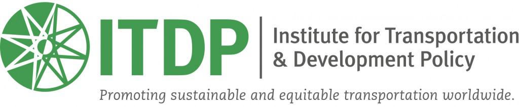 ITDP: Walk-Stroll-Cycle-Ability