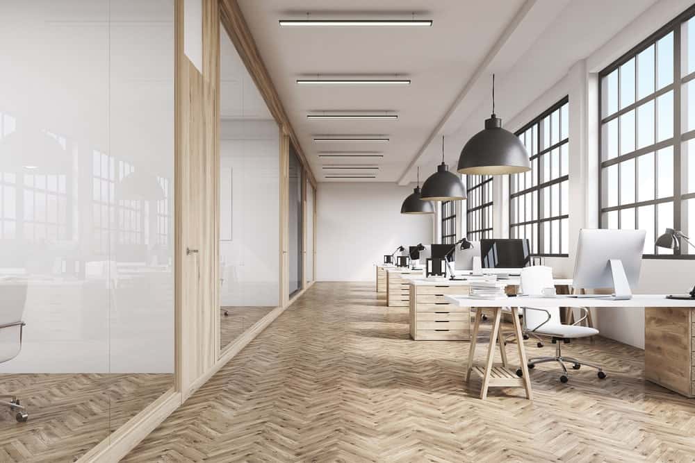 Planning an Office Space Fit Out? | 9 Tips to Get it Right
