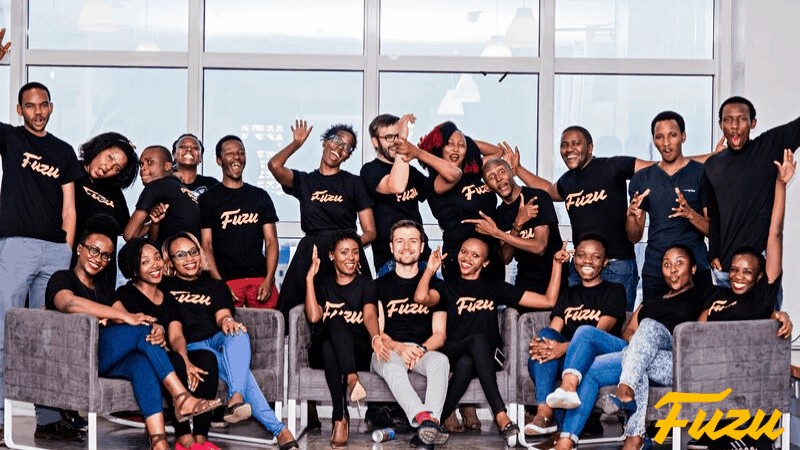 Fuzu Celebrates 4 Years of Providing Talent to Companies in East Africa