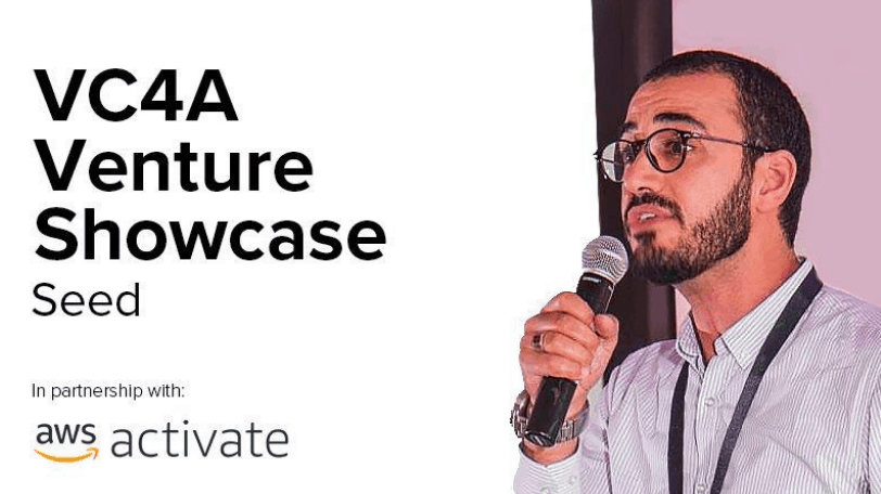 Applications open for virtual VC4A seed-stage venture showcase