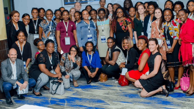 TLcom Capital to hold the 2nd Africa Tech Female Founder Summit on 27th ...