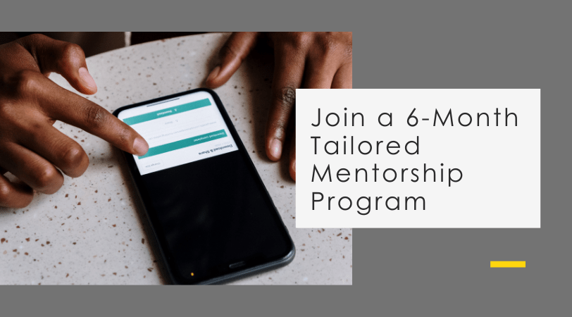 The Circulars Accelerator // Apply Before 30th November 2020