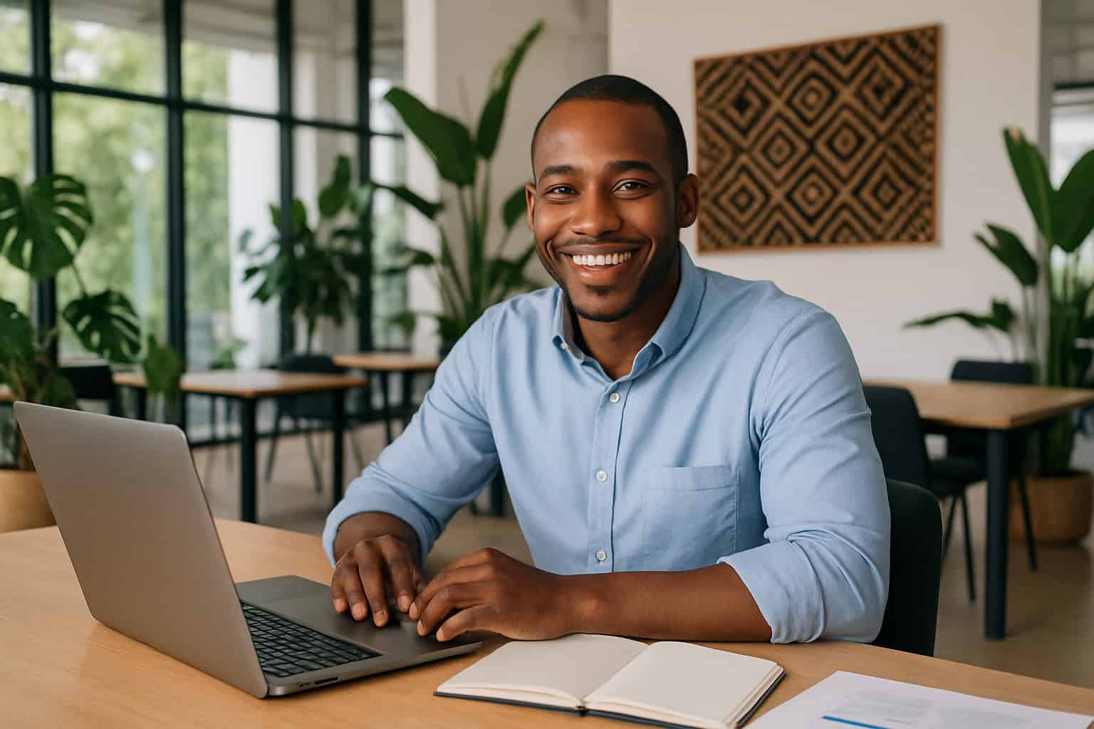 5 Healthy Habits to Get Ready for a Productive Workday